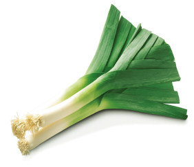 vegetables